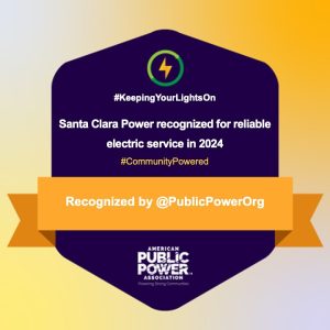 Power - Santa Clara City – Government Information & Services