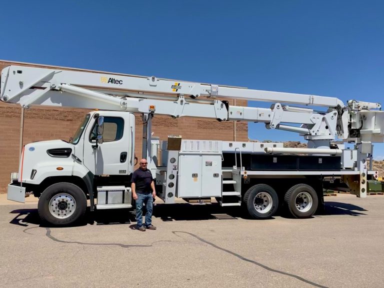 Power - Santa Clara City – Government Information & Services
