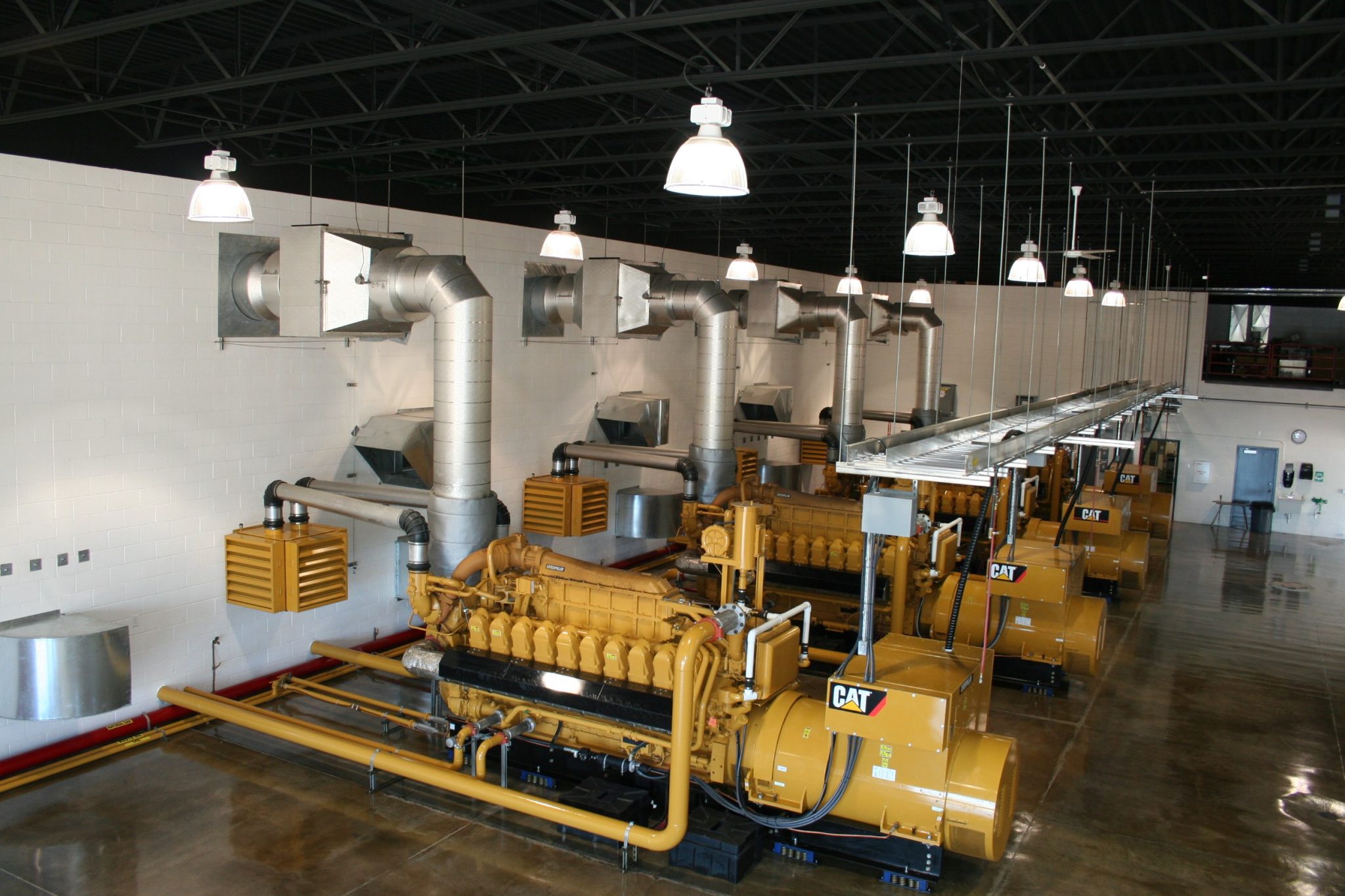 Power - Santa Clara City – Government Information & Services