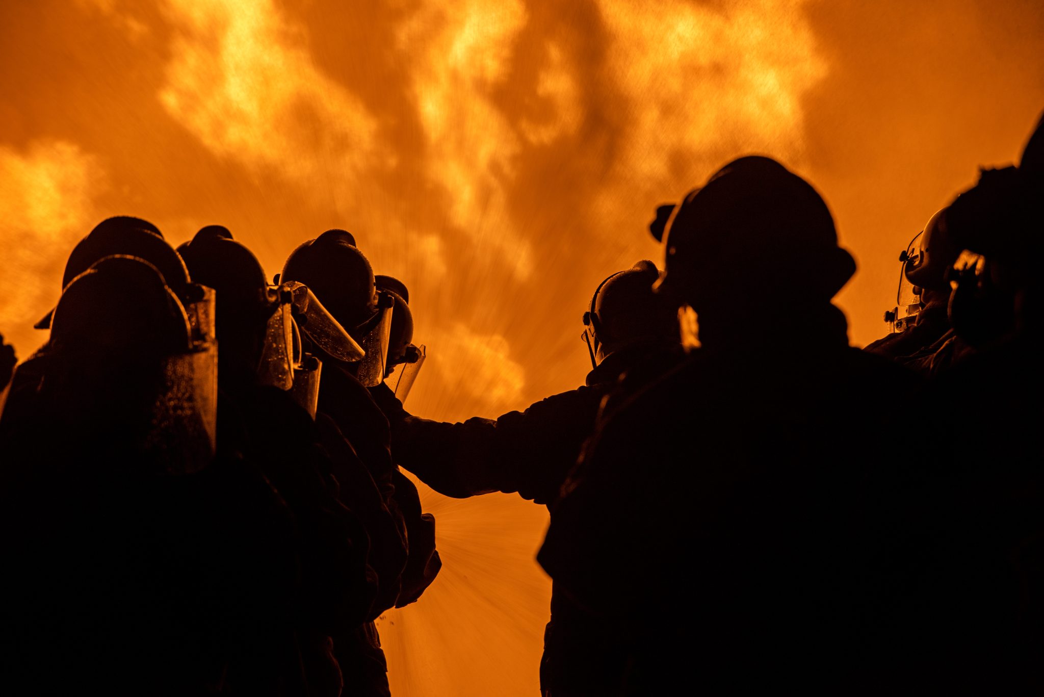 Santa Clara - Ivins Fire & Rescue - Santa Clara City – Government ...