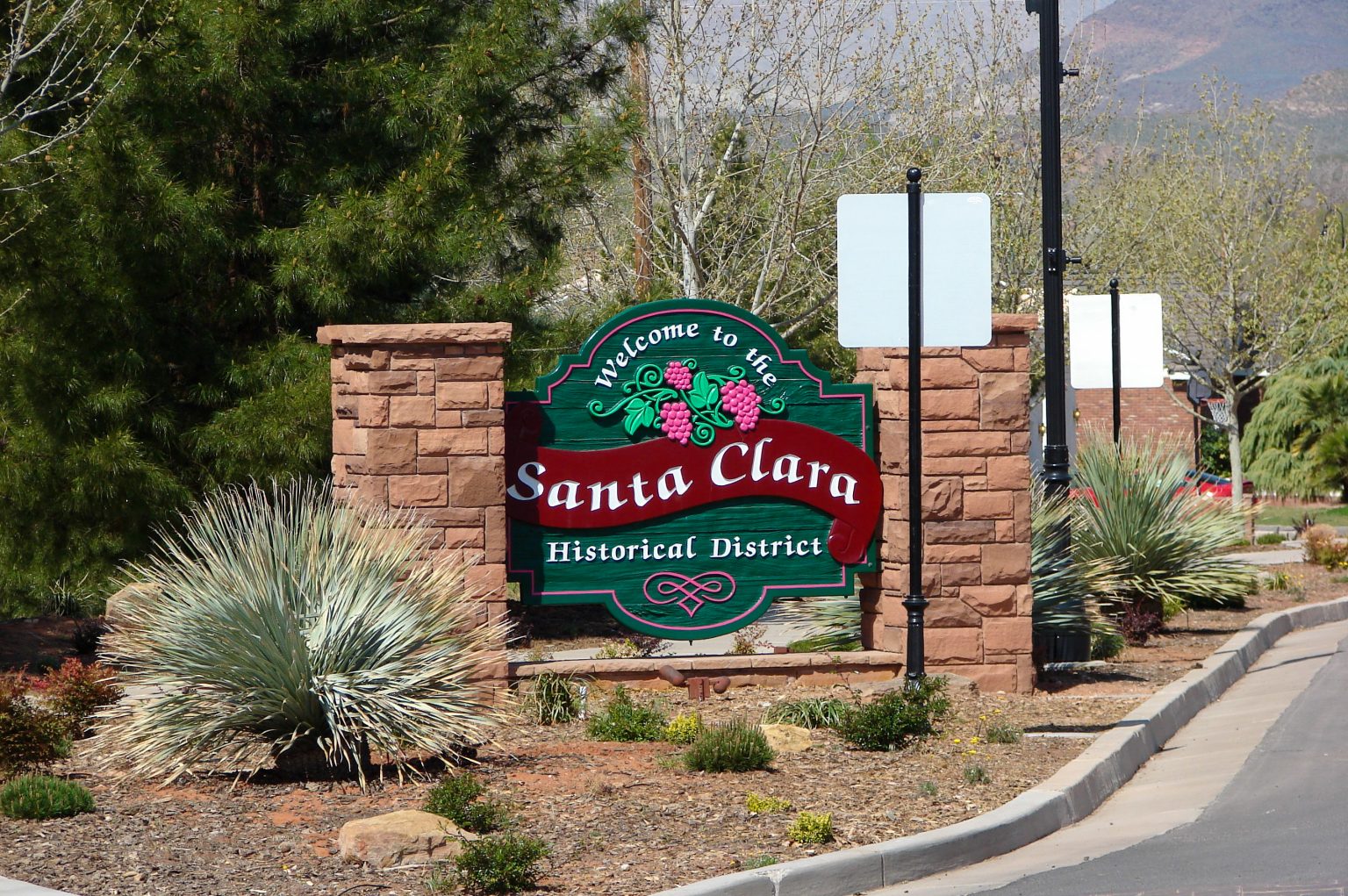 Santa Clara City – Government Information & Services