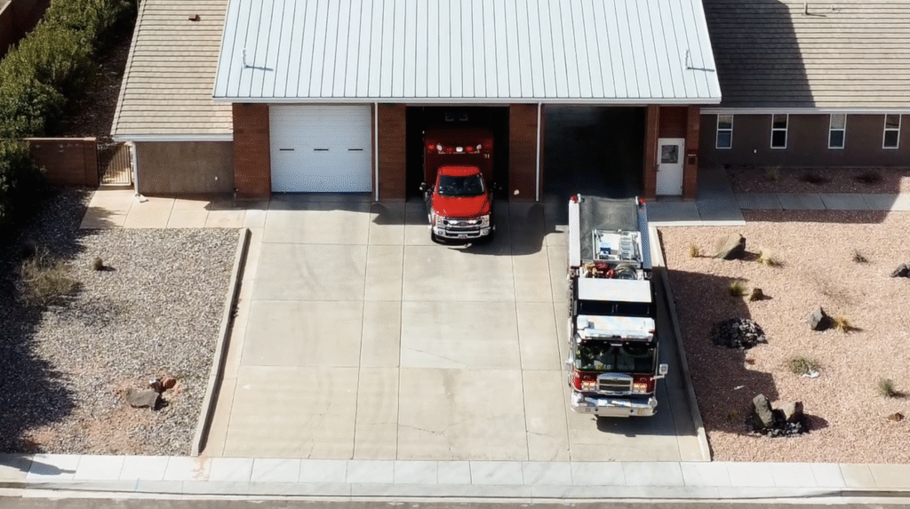 How Santa Clara–Ivins Fire Department Has Evolved to Better Serve Our ...